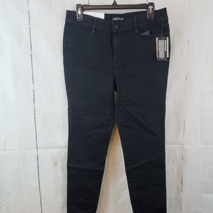 Joe Fresh | Jeans | Nwt Joe Fresh Black Ultra Slim Cut Denim Size 29 ...